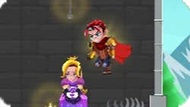 Play Rescue 2D Princes game online for free | 4GameGround.com