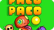 Play Paco Paco game online for free | 4GameGround.com