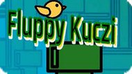 Play Fluppy Kuczi game online for free | 4GameGround.com