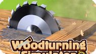 Play Woodturning Simulator game online for free | 4GameGround.com