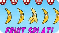 Play Fruit Splat! game online for free | 4GameGround.com
