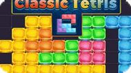 Play Classic Tetris game online for free | 4GameGround.com