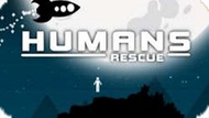 Play Humans Rescue game online for free | 4GameGround.com