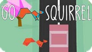 Play Go Squirrel game online for free | 4GameGround.com