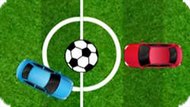 Play Endless Car Football Game game online for free | 4GameGround.com