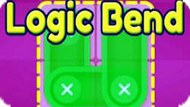 Play Logic Bend game online for free | 4GameGround.com