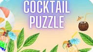 Play Cocktail Puzzle game online for free | 4GameGround.com