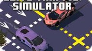 Play Elite Traffic: Simulator game online for free | 4GameGround.com