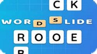 Play Word Slide game online for free | 4GameGround.com
