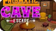 Play Enigmatic Cave Escape game online for free | 4GameGround.com