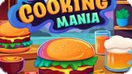 Play Cooking Mania game online for free | 4GameGround.com