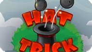 Play Hat Trick game online for free | 4GameGround.com