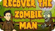 Play Recover The Zombie Man game online for free | 4GameGround.com