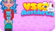 Play Vsco Girl Aesthetic game online for free | 4GameGround.com