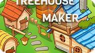 Play Treehouses Maker game online for free | 4GameGround.com
