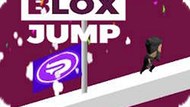 Play Blox Jump game online for free | 4GameGround.com