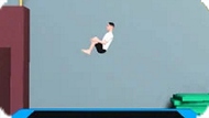 Play Trampoline Flip game online for free | 4GameGround.com