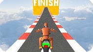 Play Sky Riders game online for free | 4GameGround.com