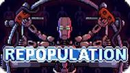 Play Repopulation game online for free | 4GameGround.com