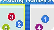 Play Adding Numbers game online for free | 4GameGround.com
