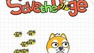 Play Save The Doge game online for free | 4GameGround.com