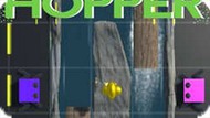Play Hopper game online for free | 4GameGround.com