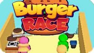 Play Burger Race game online for free | 4GameGround.com