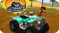 Play Atv Ultimate Offroad game online for free | 4GameGround.com