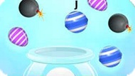 Play Keyboard Candy game online for free | 4GameGround.com