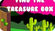 Play Find The Treasure Box game online for free | 4GameGround.com