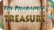 Play The Pharaoh’s Treasure game online for free | 4GameGround.com