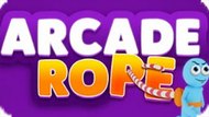 Play Arcade Rope game online for free | 4GameGround.com