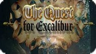 Play The Quest For Excalibur game online for free | 4GameGround.com