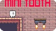 Play Mini Tooth game online for free | 4GameGround.com