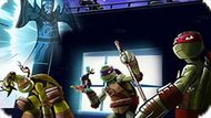 Play Teenage Mutant Ninja Turtles Shadow Heroes game online for free ...