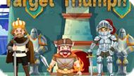 Play Target Triumph game online for free | 4GameGround.com