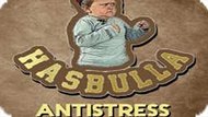 Play Hasbulla Antistress Game game online for free | 4GameGround.com