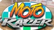Play Moto Racer game online for free | 4GameGround.com
