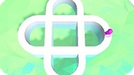 Play Paint Run 3D game online for free | 4GameGround.com