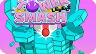 Play Tower Smash Levels game online for free | 4GameGround.com