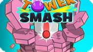 Play Tower Smash game online for free | 4GameGround.com