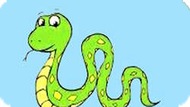 Play Simple Snake game online for free | 4GameGround.com