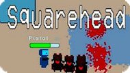Play Squarehead game online for free | 4GameGround.com