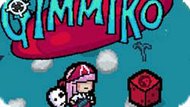 Play Gimmiko game online for free | 4GameGround.com
