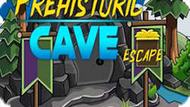Play Prehistoric Cave Escape game online for free | 4GameGround.com
