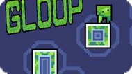 Play Gloop game online for free | 4GameGround.com