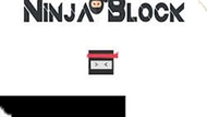 Play Ninja Block game online for free | 4GameGround.com