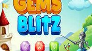 Play Gems Blitz game online for free | 4GameGround.com