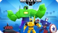 Play Merge Battle Car game online for free | 4GameGround.com