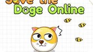 Play Save The Doge Online game online for free | 4GameGround.com